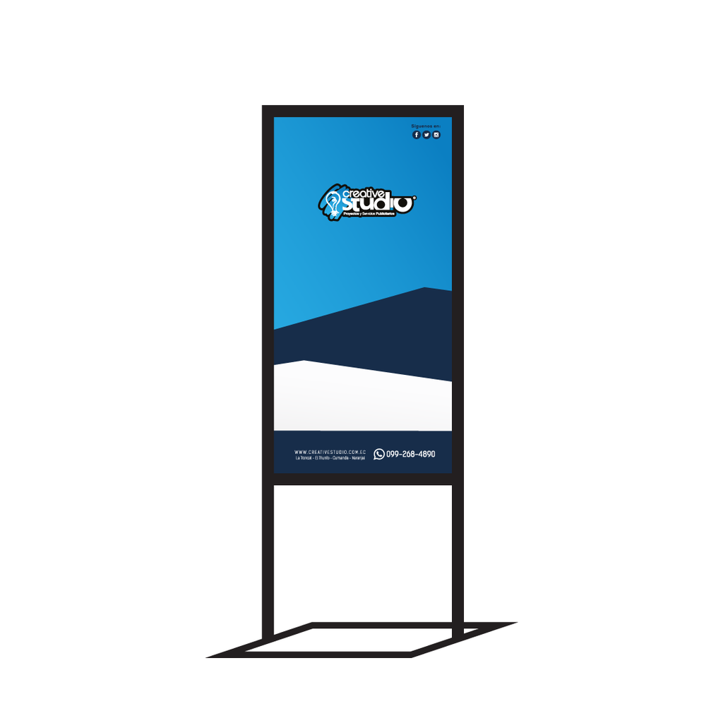 Rompetrafico | Creative Studio